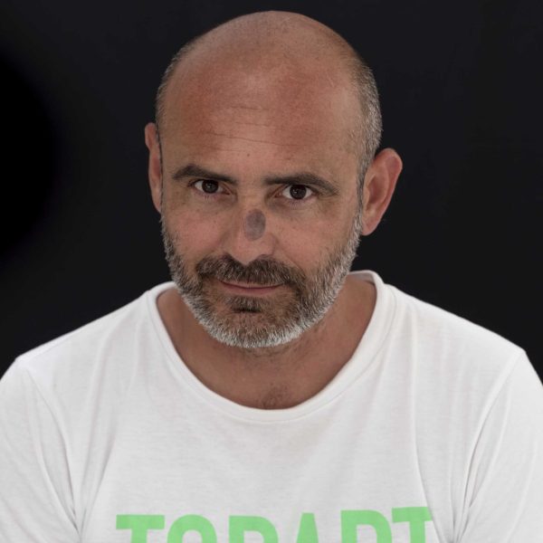 Filippo Tincolini - Primematter